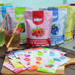 Protein Water Sample Pack - 16 Flavours (Feel Good & Protein Perfection)