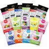 Protein Water Sample Pack - 15 Flavours (Feel Good & Protein Perfection)