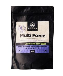 Vitamins - Multi Vitamins