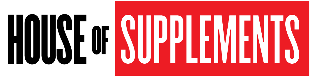 House of Supplements | General Health and Sports Supplements