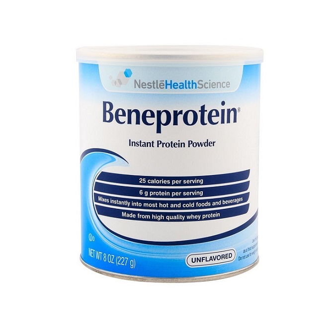 Nestle - Beneprotein 227g - Unflavoured | Cost Price Supplements Australia