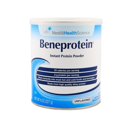 Nestle - Beneprotein 227g - Unflavoured | Cost Price Supplements