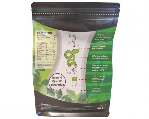 BN Multi - Fibre Powder 450g | Cost Price Supplements Australia