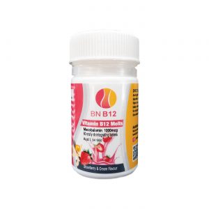 BN Multi - B12 Vitamin Melts 60 tablets | Cost Price Supplements Australia
