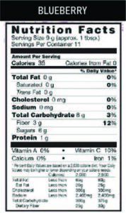 Pure Botany Purveyor - Fine Superfoods Powder 50g | Cost Price ...