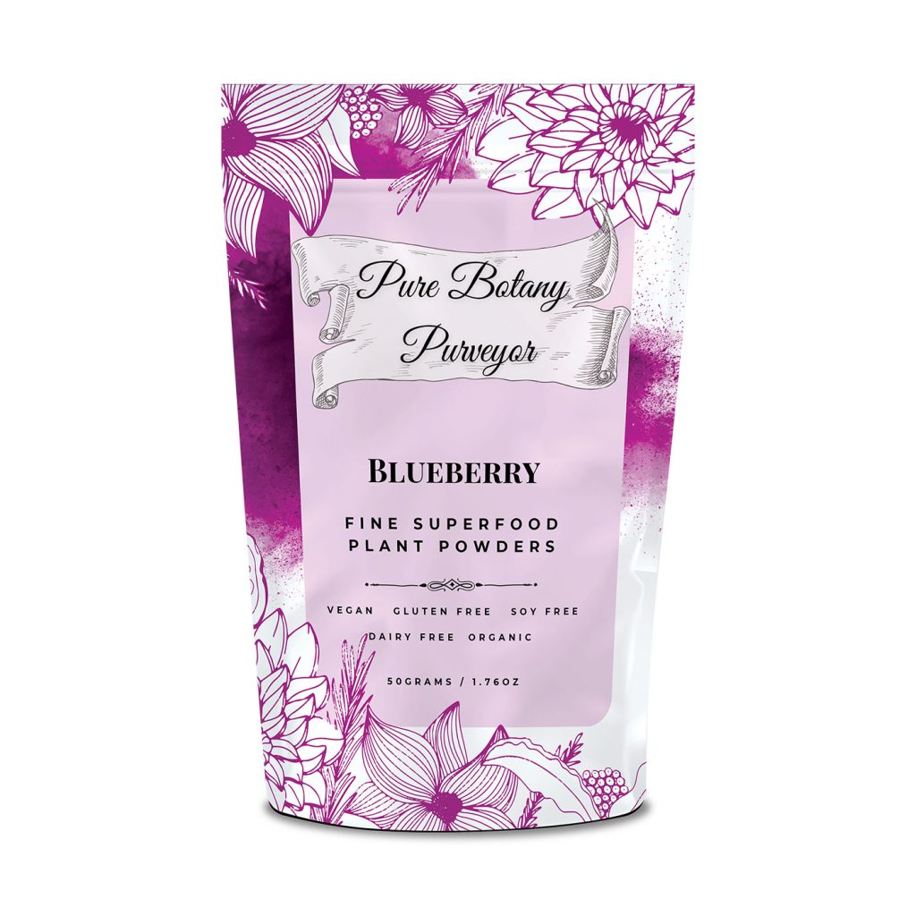 Pure Botany Purveyor - Fine Superfoods Powder 50g | Cost Price ...