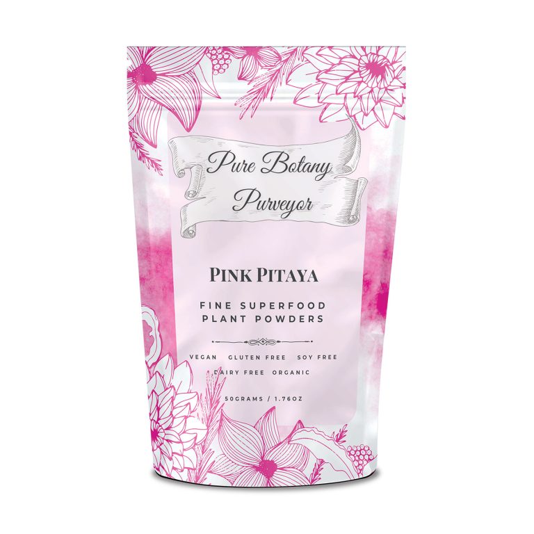 Pure Botany Purveyor - Fine Superfoods Powder 50g | Cost Price ...