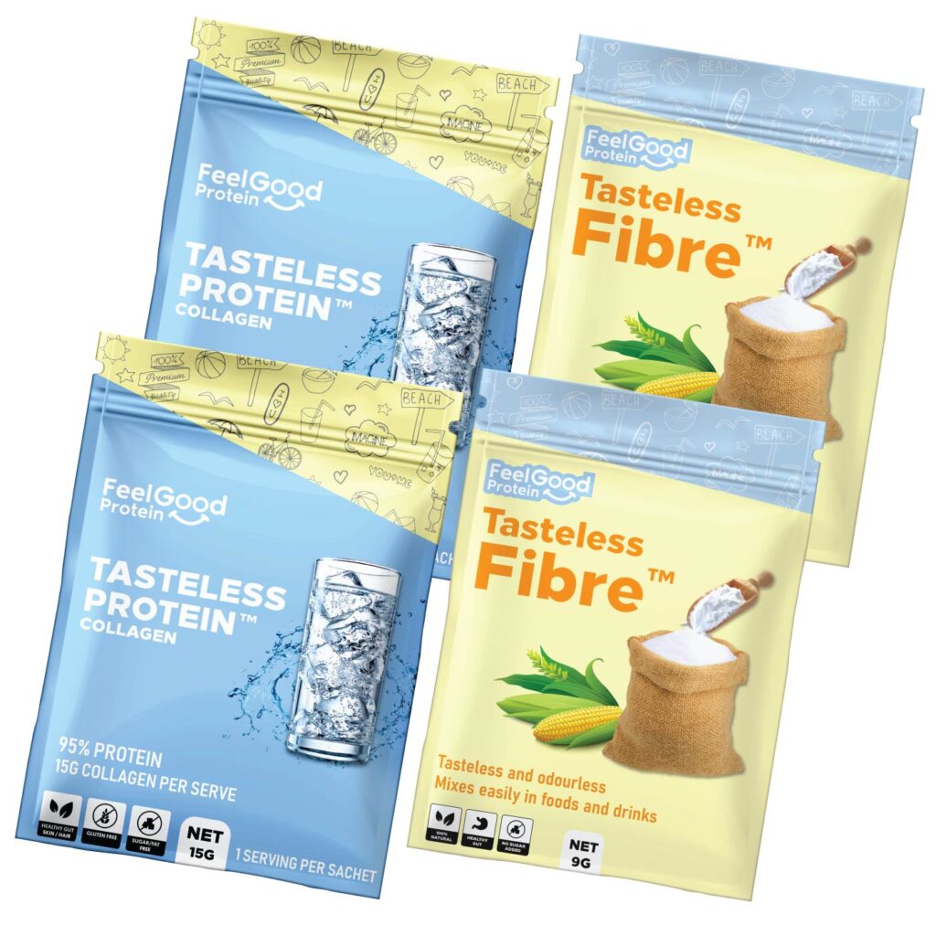 Collagen Protein | Cost Price Supplements Australia