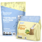 Tasteless Protein | Cost Price Supplements Australia