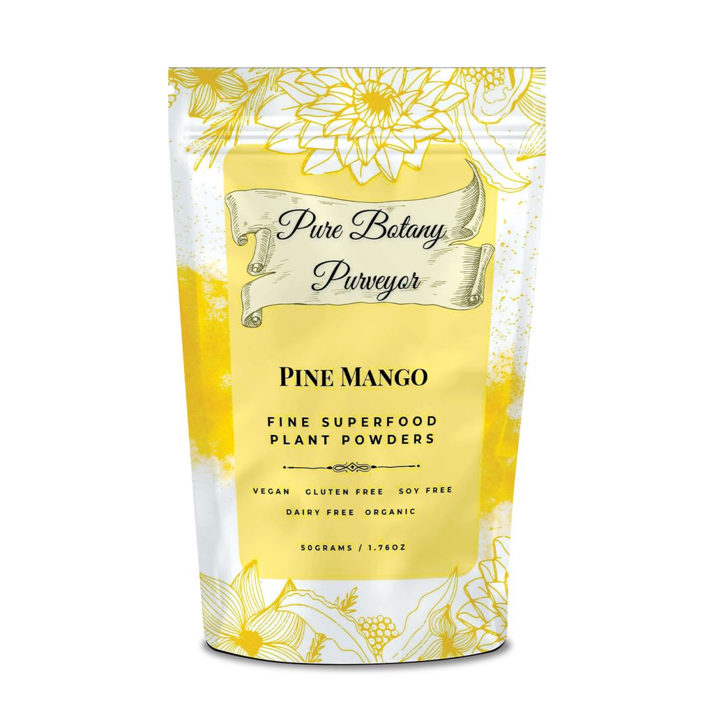 Pure Botany Purveyor - Fine Superfoods Powder 50g | Cost Price ...