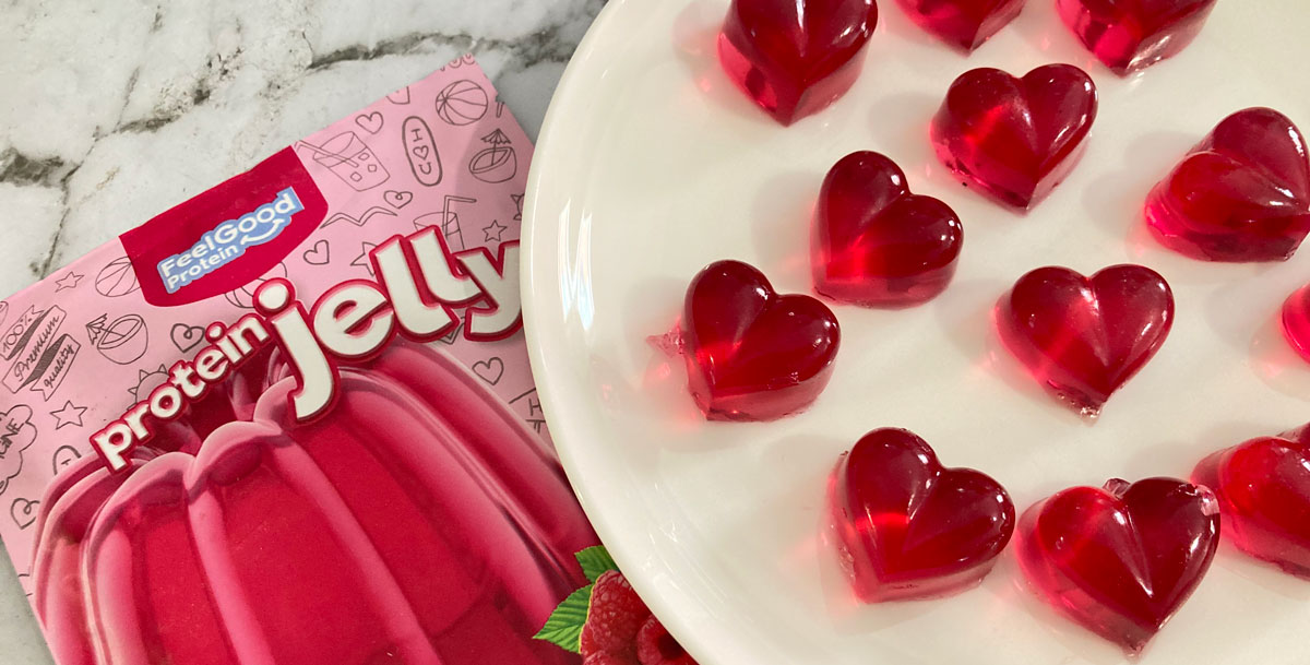 Protein Gummies | Cost Price Supplements Australia