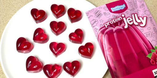 Protein Gummies | Cost Price Supplements Australia
