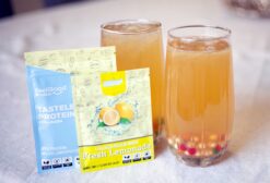 Protein Bubble Tea | Cost Price Supplements Australia