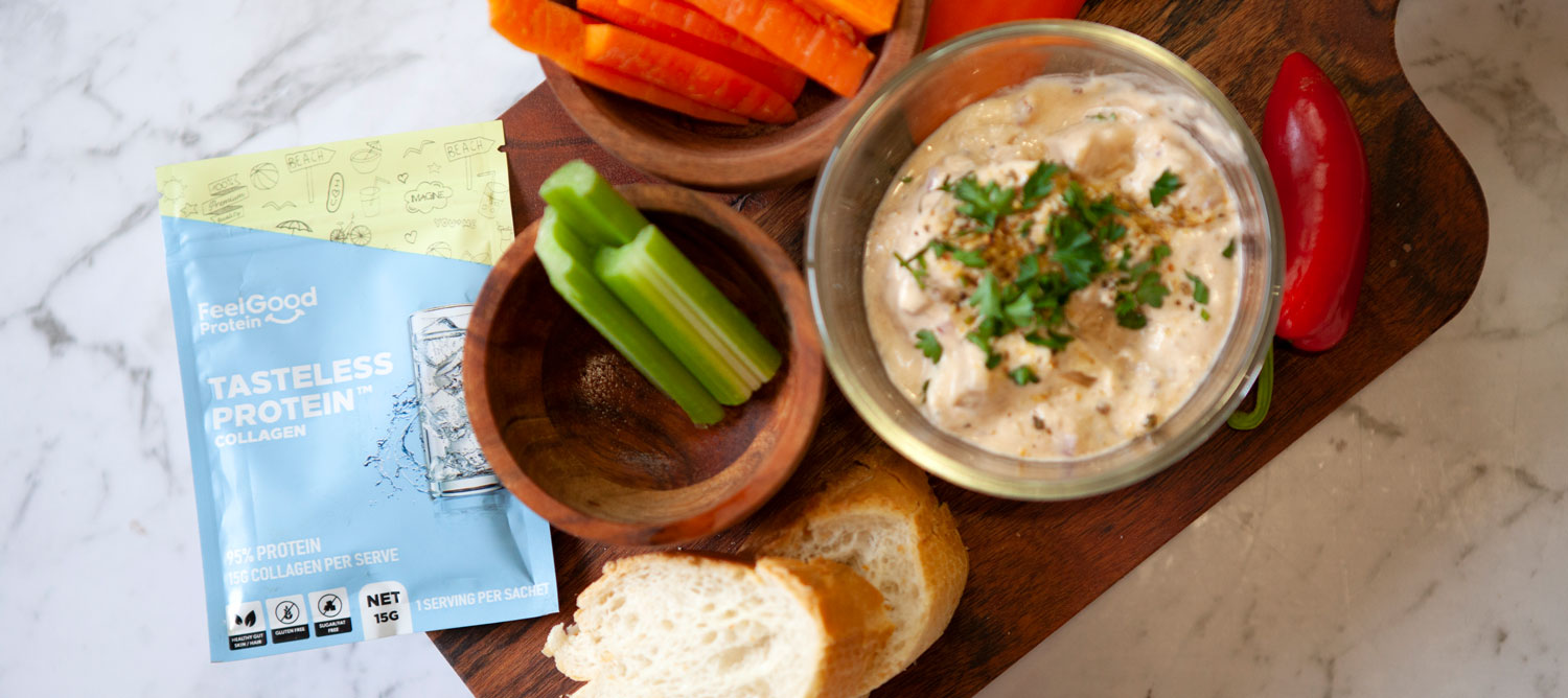 Savoury | Cost Price Supplements Australia