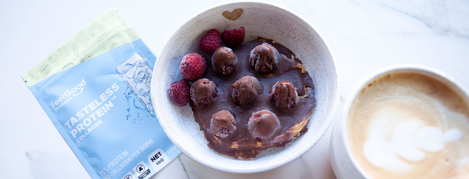 Recipes | Cost Price Supplements Australia