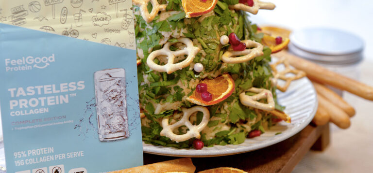 Savoury | Cost Price Supplements Australia