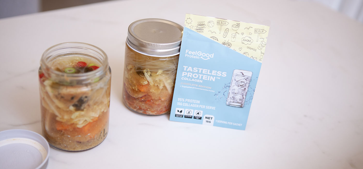 Savoury | Cost Price Supplements Australia