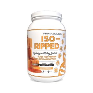 Primabolics Iso-Ripped V2 750g | Cost price Supplements
