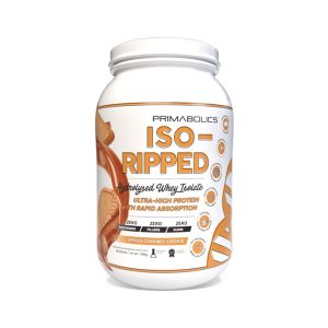 Primabolics Iso-Ripped V2 750g | Cost price Supplements