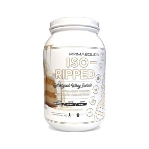 Primabolics Iso-Ripped V2 750g | Cost price Supplements