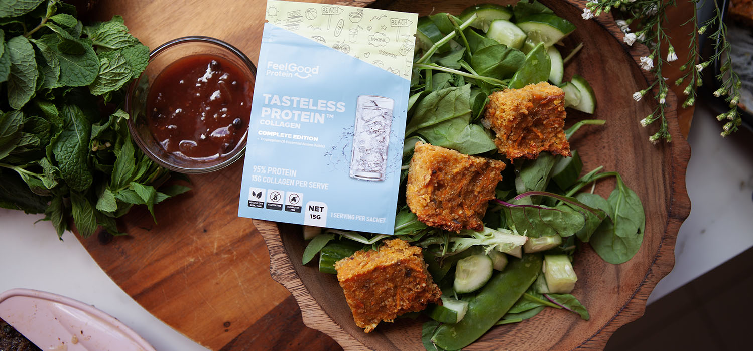 Savoury | Cost Price Supplements Australia