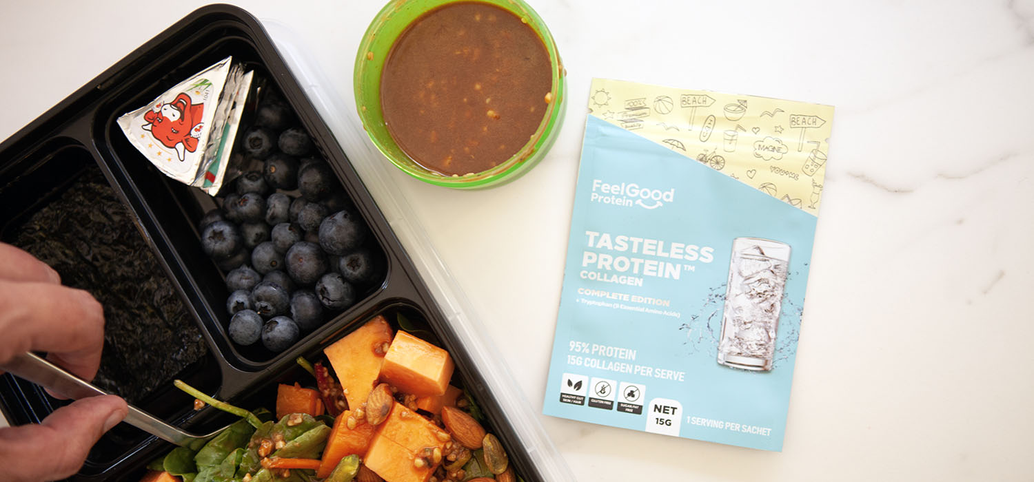 Savoury | Cost Price Supplements Australia