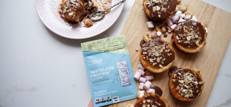 Recipes | Cost Price Supplements Australia