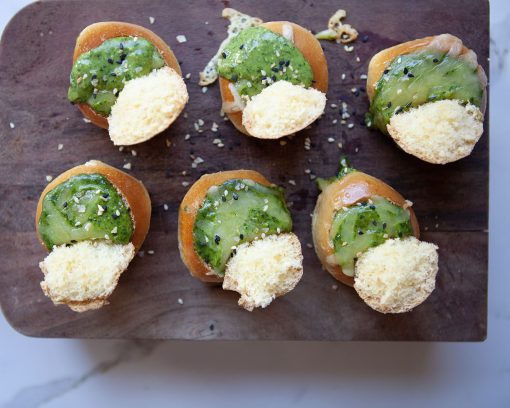 Mini Cob Loaves | Cost Price Supplements Australia