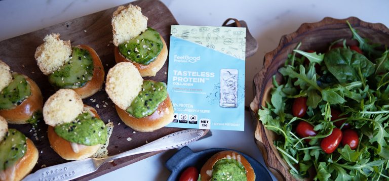 Savoury | Cost Price Supplements Australia