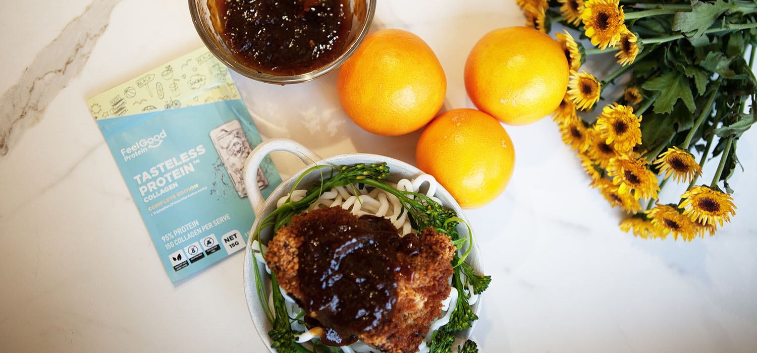 Savoury | Cost Price Supplements Australia