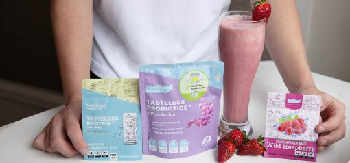 Recipes | Cost Price Supplements Australia