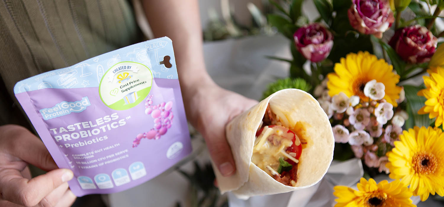 Savoury | Cost Price Supplements Australia