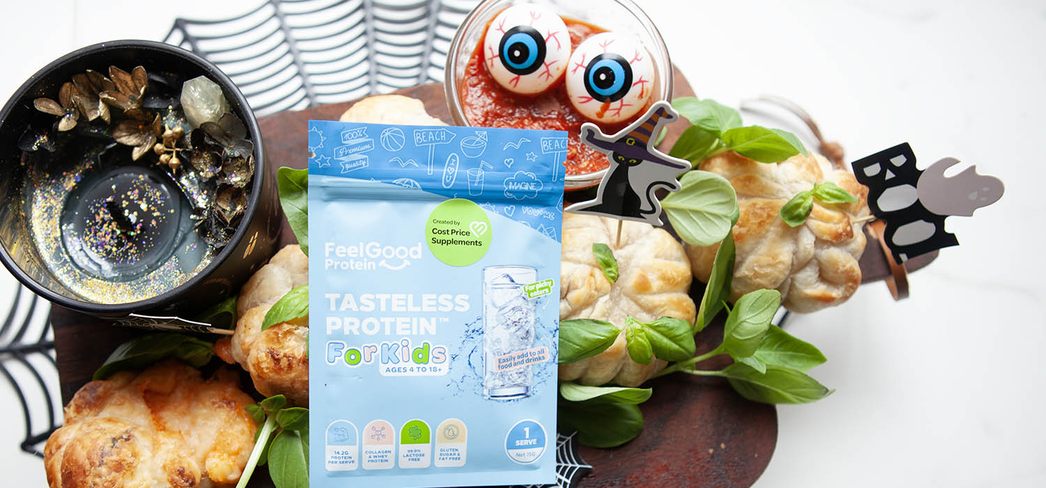 Savoury | Cost Price Supplements Australia