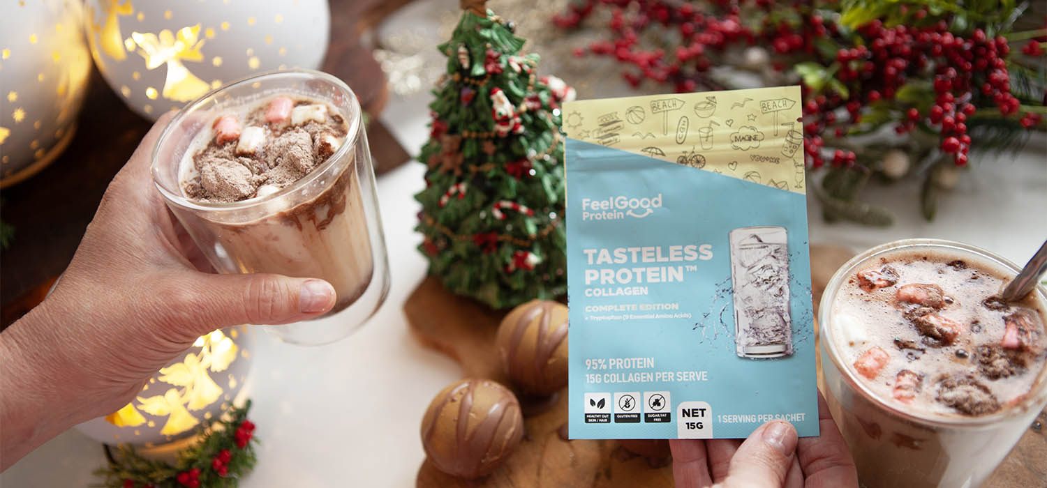 Melty Chocolate Protein Bombs | Cost Price Supplements Australia