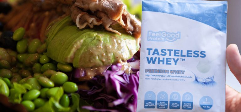 Savoury | Cost Price Supplements Australia