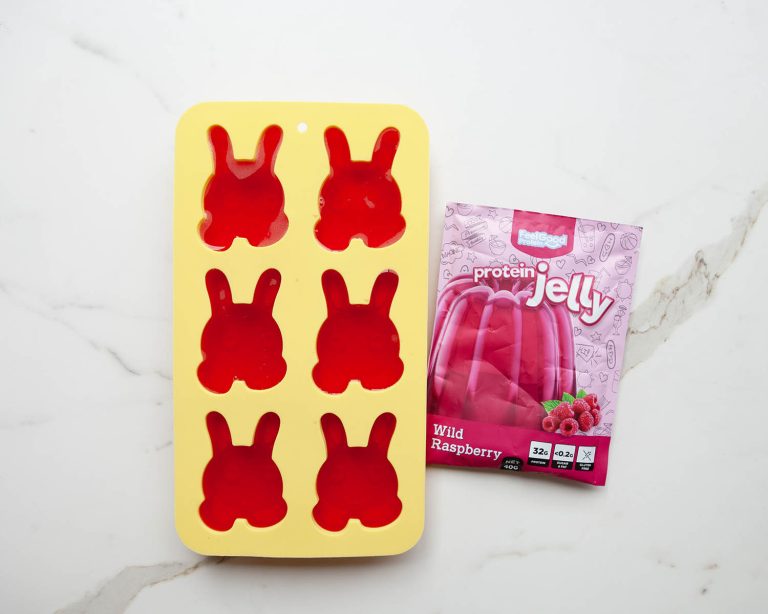 Bunny Protein Gummies | Cost Price Supplements Australia