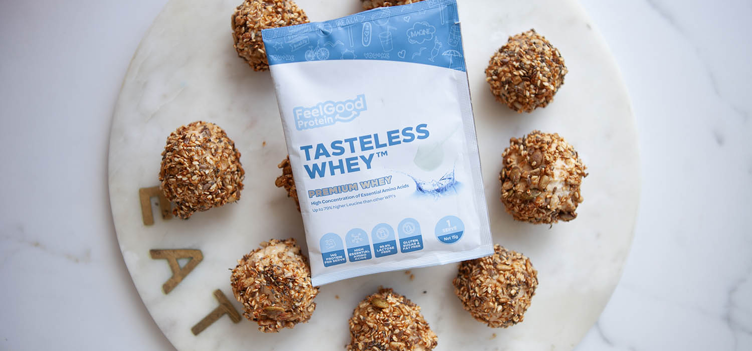 Recipes | Cost Price Supplements Australia