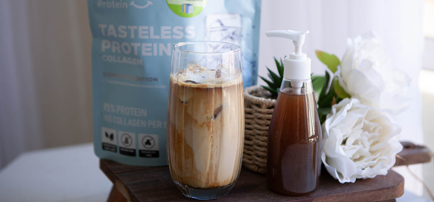 Recipes | Cost Price Supplements Australia