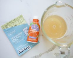 Vital Zing Protein Gummies | Cost Price Supplements Australia