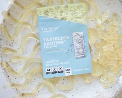 Vital Zing Protein Gummies | Cost Price Supplements Australia