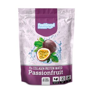 Protein Water by Feel Good Protein 40 scoops | Cost Price Supplements ...