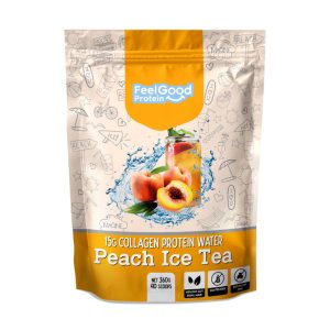 Protein Water by Feel Good Protein 40 scoops | Cost Price Supplements ...