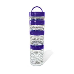 Portion Perfection - Snacker Stacker | Cost Price Supplements Australia