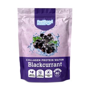 Protein Water by Feel Good Protein 40 scoops | Cost Price Supplements ...