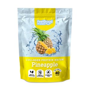 Protein Water by Feel Good Protein 40 scoops | Cost Price Supplements ...
