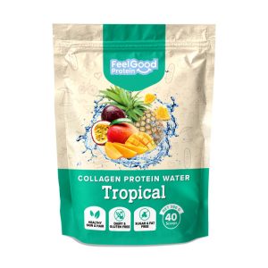 Protein Water by Feel Good Protein 40 scoops | Cost Price Supplements ...