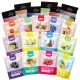 Protein Water Sample Pack - 16 Flavours (Feel Good & Protein Perfection)
