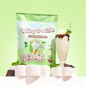 Whey Protein by Feel Good Protein - 25 Serves | House of Supplements