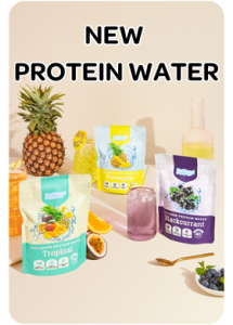 Tasteless Protein Collagen Protein Water 500g | Feel Good Protein