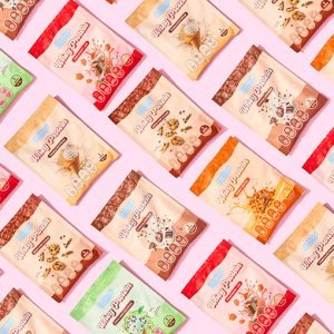 Whey Protein Sample Pack by Feel Good Protein